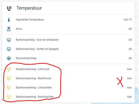 Seat Heaters And Cooling Issue 358 Hyundai Kia Connect Kia Uvo