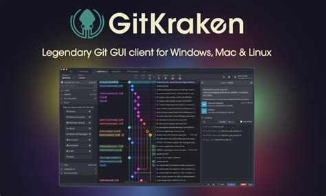 Axosofts GitKraken Launches Enterprise Edition AZ Tech Beat