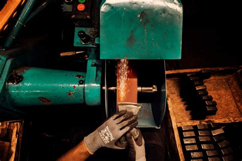 Production Wetterlings