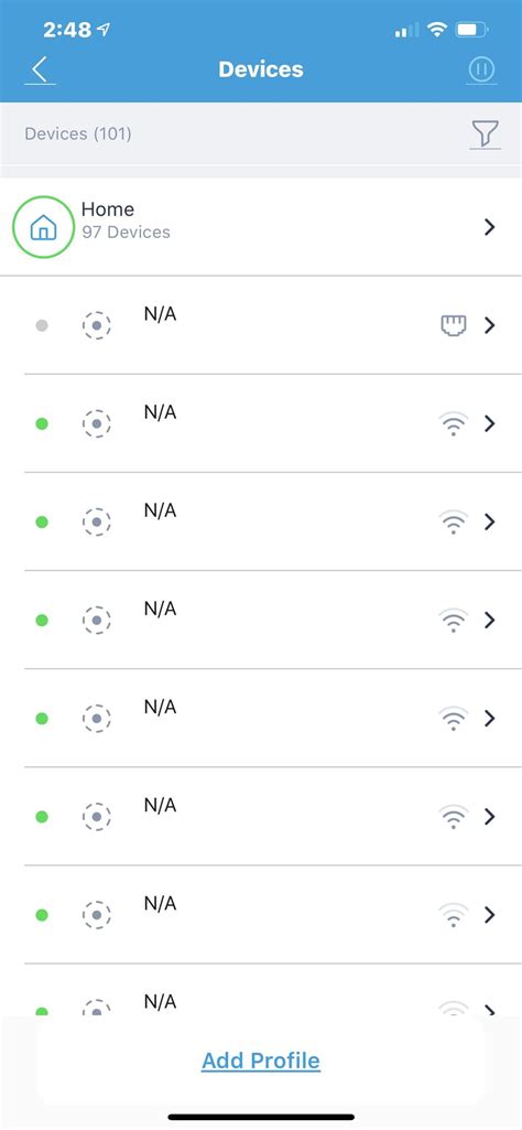Orbi App Not Working Rorbi