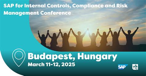 Tac Insights On Linkedin Sap For Internal Controls Compliance And Risk Management Conference