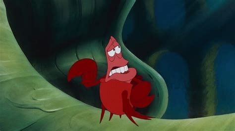 The Little Mermaid