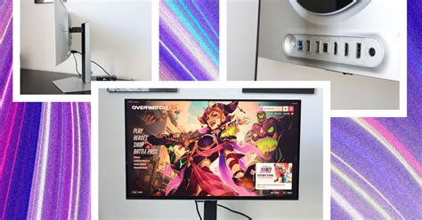 Review Samsung Odyssey G OLED Gaming Monitor Best In Technology