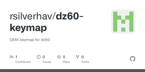 Github Rsilverhav Dz60 Keymap Qmk Keymap For Dz60