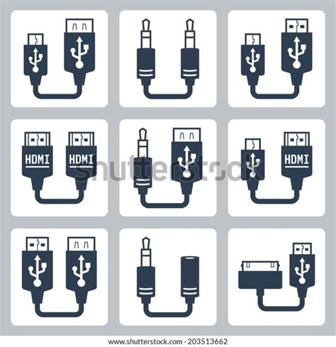Usb Connector Otg Over Royalty Free Licensable Stock Illustrations Drawings Shutterstock