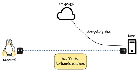 Tailscale Vpn A Network Engineers Perspective