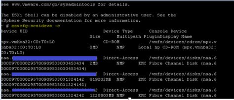 Adjusting Round Robin Iops Limit From Default 1000 To 1 Vmware Addicted