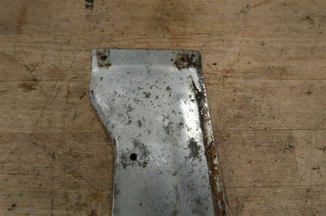 Cessna 172 Wing Root Fairing Fast Aviation