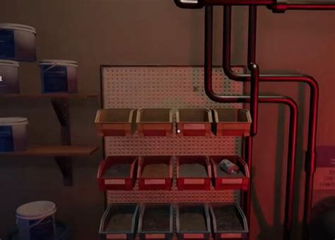 犯罪现场清理员第一章秘密收集攻略 第一章血之审判秘密全收集汇总 瓦片游戏