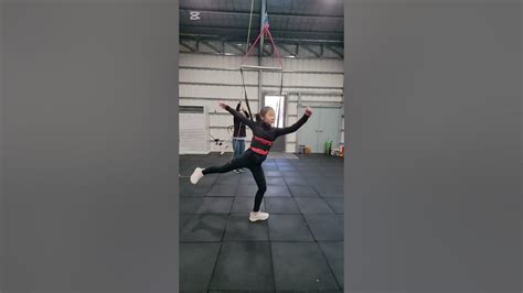 하나의 놀이기구🎡⛸🌪 피겨스케이트스케이팅겨울스포츠하네스지상놀이기구돌아돌아취미생활취미피겨선수피겨 Youtube