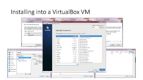 Different Types Of Linux Installation Types Of Linux