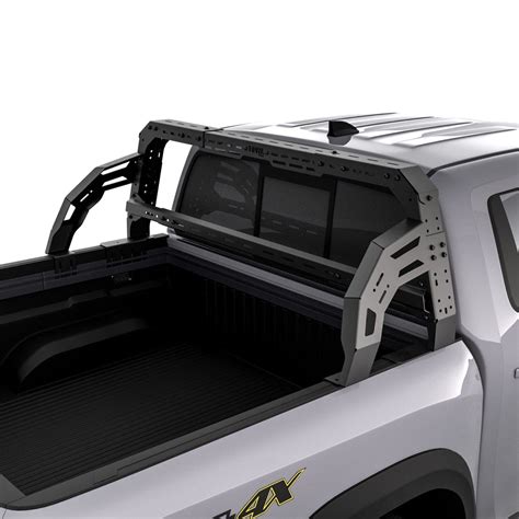 Nissan Frontier Shiprock Headache Rack Tuwa Pro®️