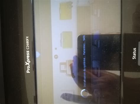 System Initialization Isssue Hp Support Community 8611977