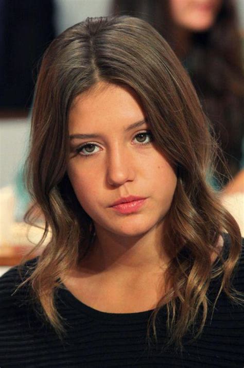 Adele Exarchopoulous R Prettygirls