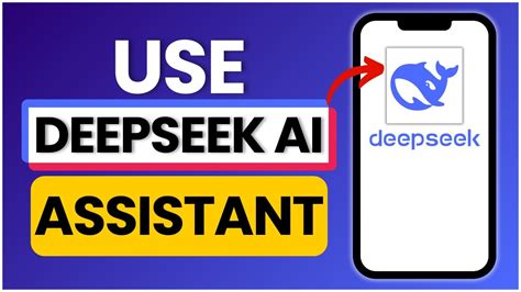 How To Use Deepseek Ai Assistant 2025 Eroppa