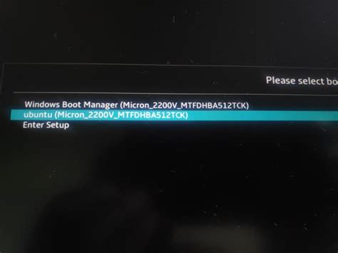 Tried To Dual Boot Windows 11 And Ubuntu Ended Up Deleting All The