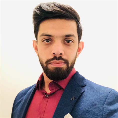 Dhruv Patel Python Developer Broadway Bank Linkedin