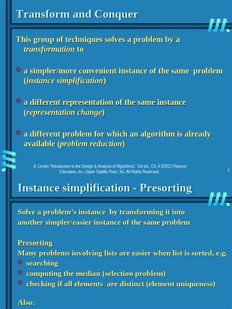 Ch06 Pdf Algorithms And Data Structures Algorithms