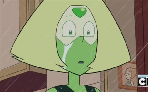 Is She Crying Steven Universe Know Your Meme