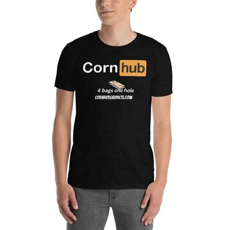 Cornhole Shirts Cornhole Addicts