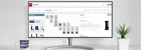Ctrlx Configurator Using Keyboard Shortcuts And Url Syntax