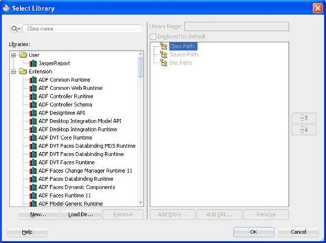 My Experiences Using Apache Derby With Jdeveloper To Develop Adf