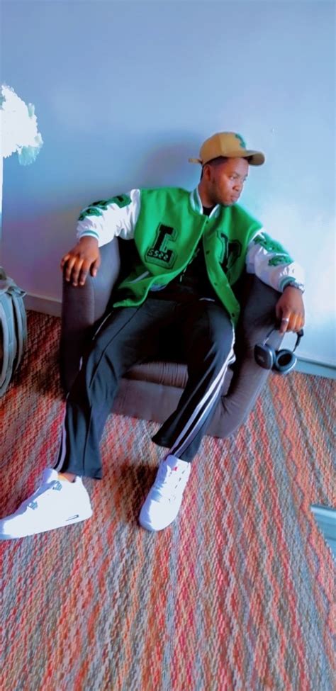 ♉️ Gentle Gee Twitter