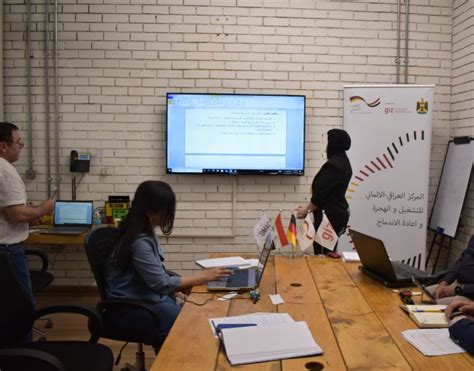 Dilshad Ali On Linkedin Recently I Have Conducted A 4 Day Training For Molsa Iraq Staff On Mande