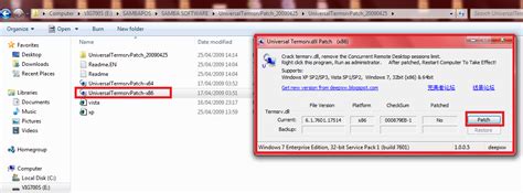Step By Step On How To Configure Multiple Concurrent Rdp Clients To Run Sambapos Iphone Ipad