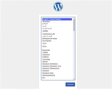 So Installierst Du Wordpress Mit Nginx Und Lets Encrypt Ssl Auf Ubuntu