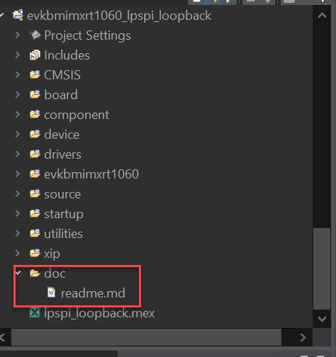 Solved Assistance Needed With Spi Communication Between Imxrt1064 Slave And Sama5d4 Master