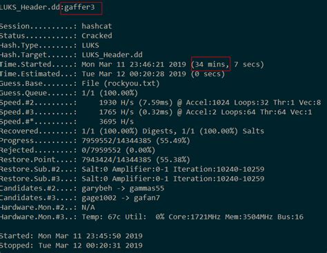 bsidessf ctf 2019 goodluks writeup · automne s shadow