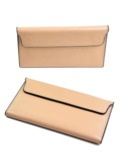 Шкіряний гаманець — ціна 370 грн у каталозі Гаманці Купити аксесуари за доступною ціною на Шафі