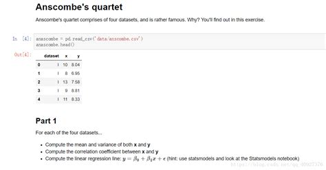 Jupyter 练习jupyter练习用的数据集 Csdn博客