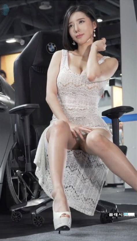 레이싱모델 송주아 촬스의 이슈와 유머