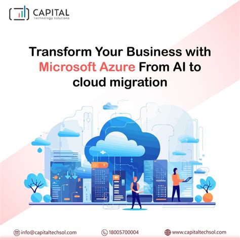 Microsoftazure Microsoft Cloudsolutions Cloudmigration Ai