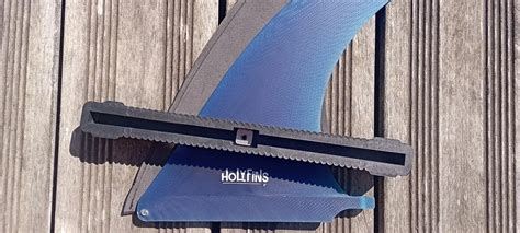 How To Install Surfboard Fins Holyfins