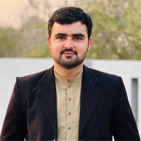 Syed Muhammad Hamza Software Developer Technology Wisdom Xing