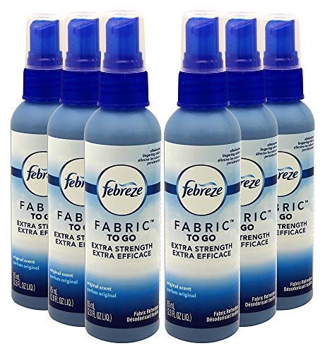 Fabric Deodorizer Oman Buy Online Whizz Others