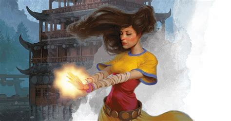Dungeons And Dragons How To Homebrew A Monk Subclass Dungeons And Dragons How To Homebrew A Monk Subclass