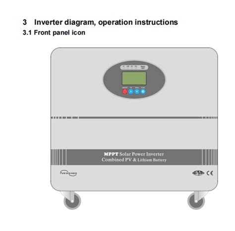 Portable Solar Generator Solar Power System Manufacturer Snadi