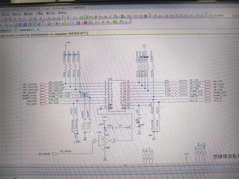 Sn74hc595 Sn74hc595 Failed In Cs Test Logic Forum Logic Ti E2e