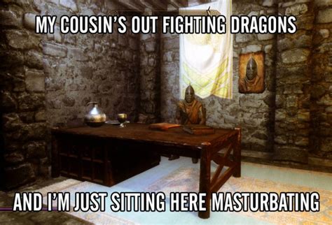 24 Best Skyrim Memes That Will Make You Rofl Tech Legends