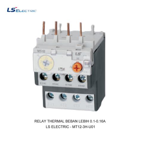 Difference Between Overload Relay And Circuit Breaker At Gilberto