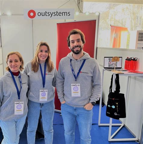 Outsystems Lowcode Lowcodeplatform Lowcodedevelopment Ist