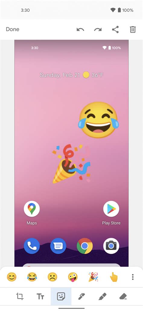 What S New In Android 12 Phandroid