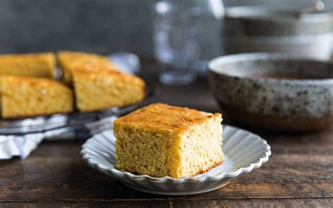 Does Cornbread Go Bad How To Tell If Cornbread Is Bad