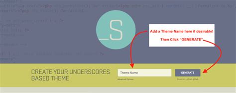 Adding Bootstrap To An Underscores Theme Dhali