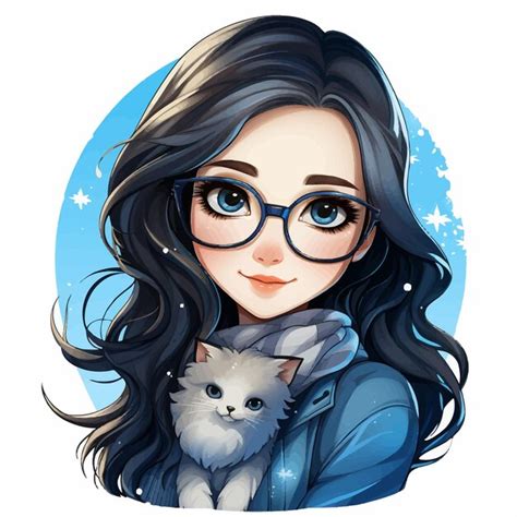 Premium Vector Vector Cute In Christmas Costume