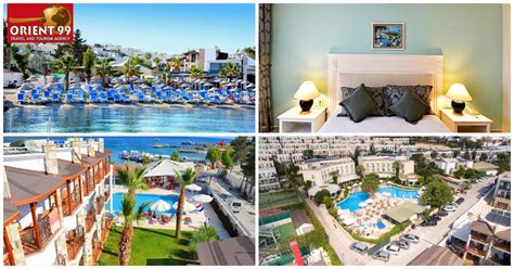 Почивка в Бодрум през майските празници 5 7 или 9 нощувки на база All Inclusive плюс